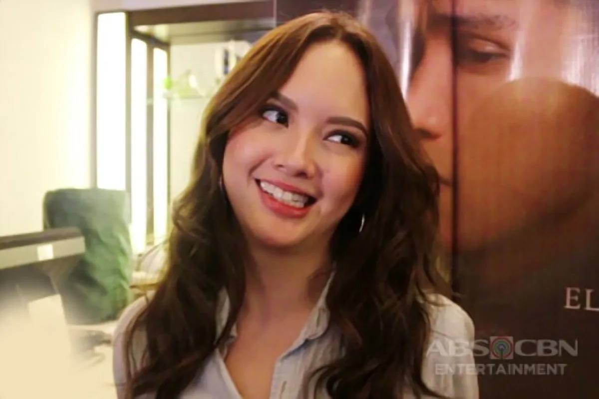 5 things to know about Ellen Adarna aka Langit Lupa’s Isadora | ABS-CBN Entertainment