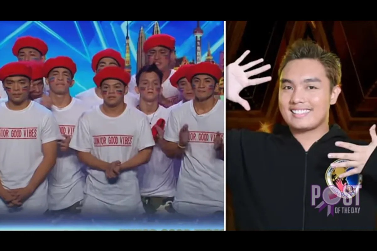 Two Pinoy finalists enter Asia’s Got Talent’s grand finals | ABS-CBN ...