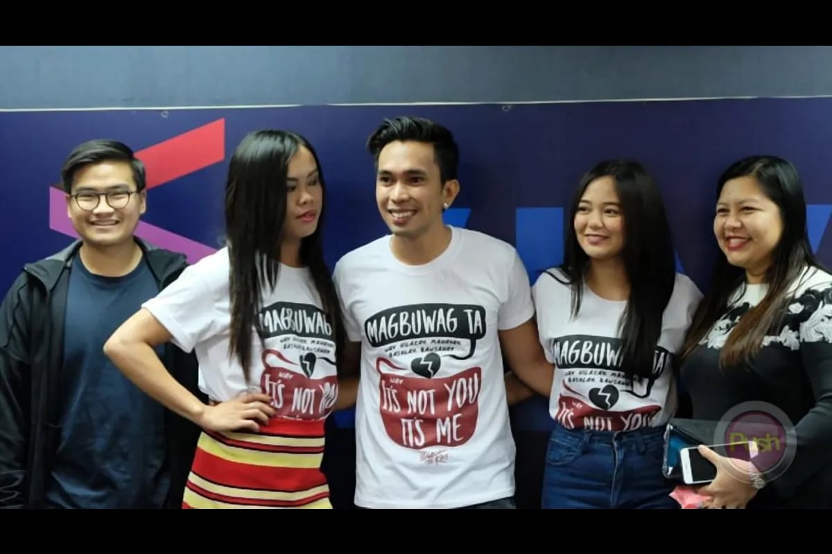 Akiko Solon headlines Vizayan film “Magbuwag Ta Kay” | ABS-CBN ...