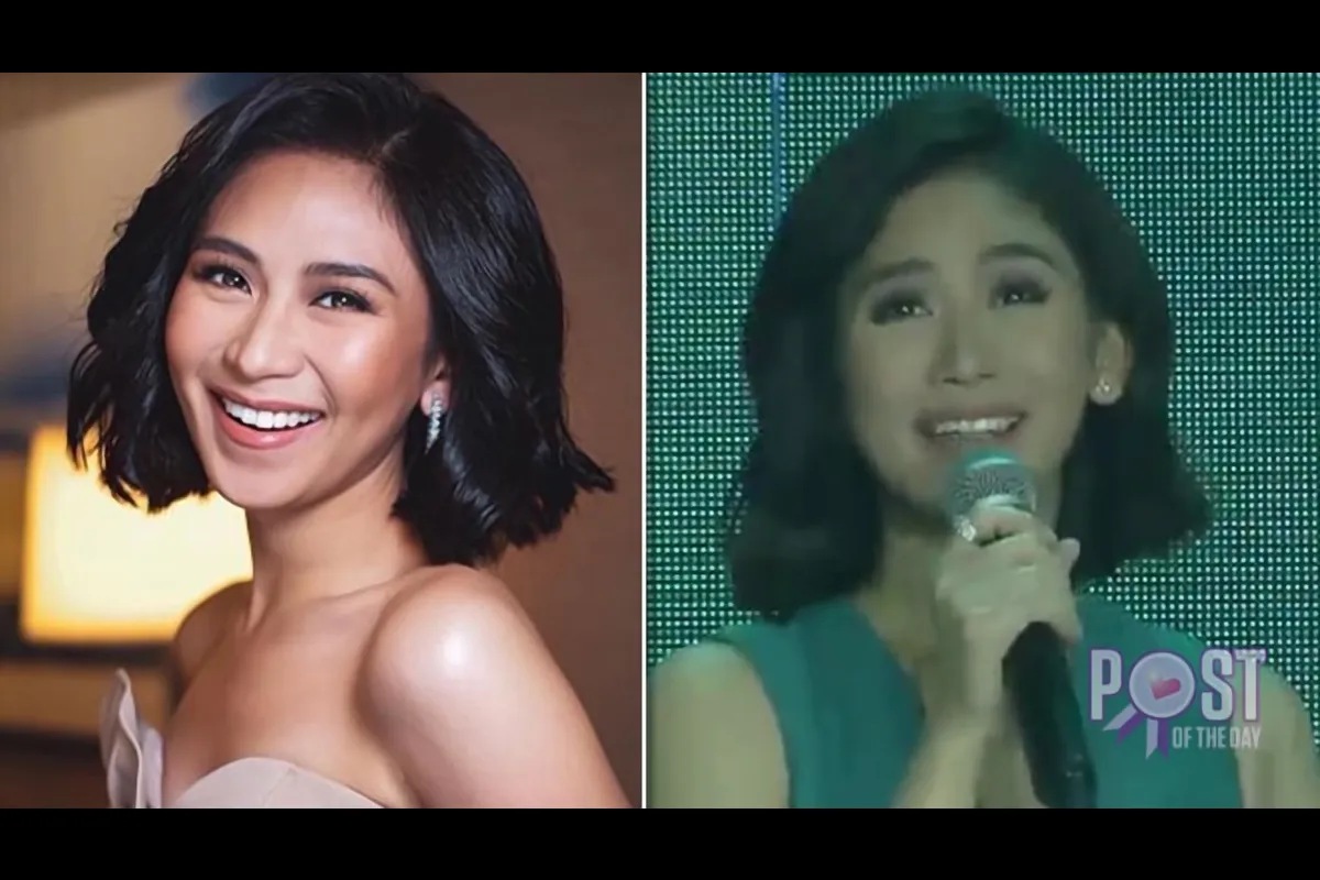 Sarah Geronimo, bagong hobby ang pagluluto | ABS-CBN Entertainment