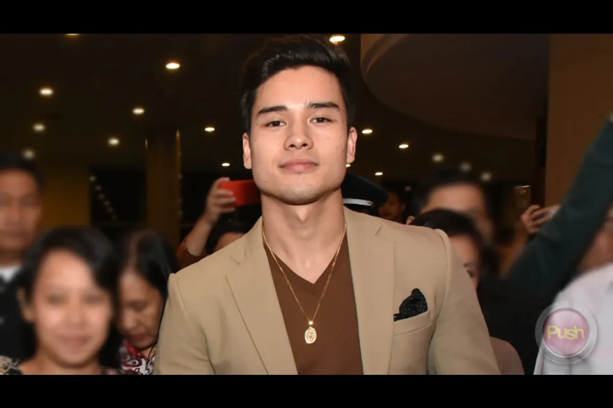 Marco Gumabao is thankful he doesn’t have as many bashers as his ...