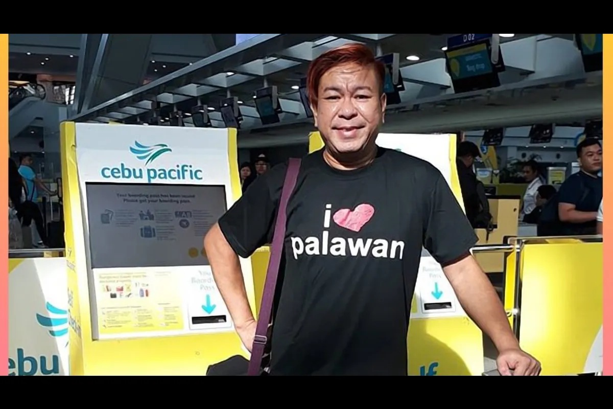 Eagle Riggs, nabundol sa Palawan | ABS-CBN Entertainment