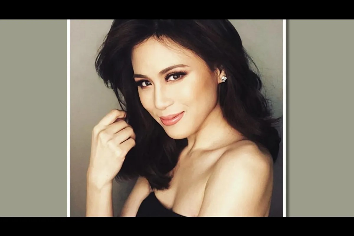 Toni Gonzaga to attend class at Harvard | ABS-CBN Entertainment