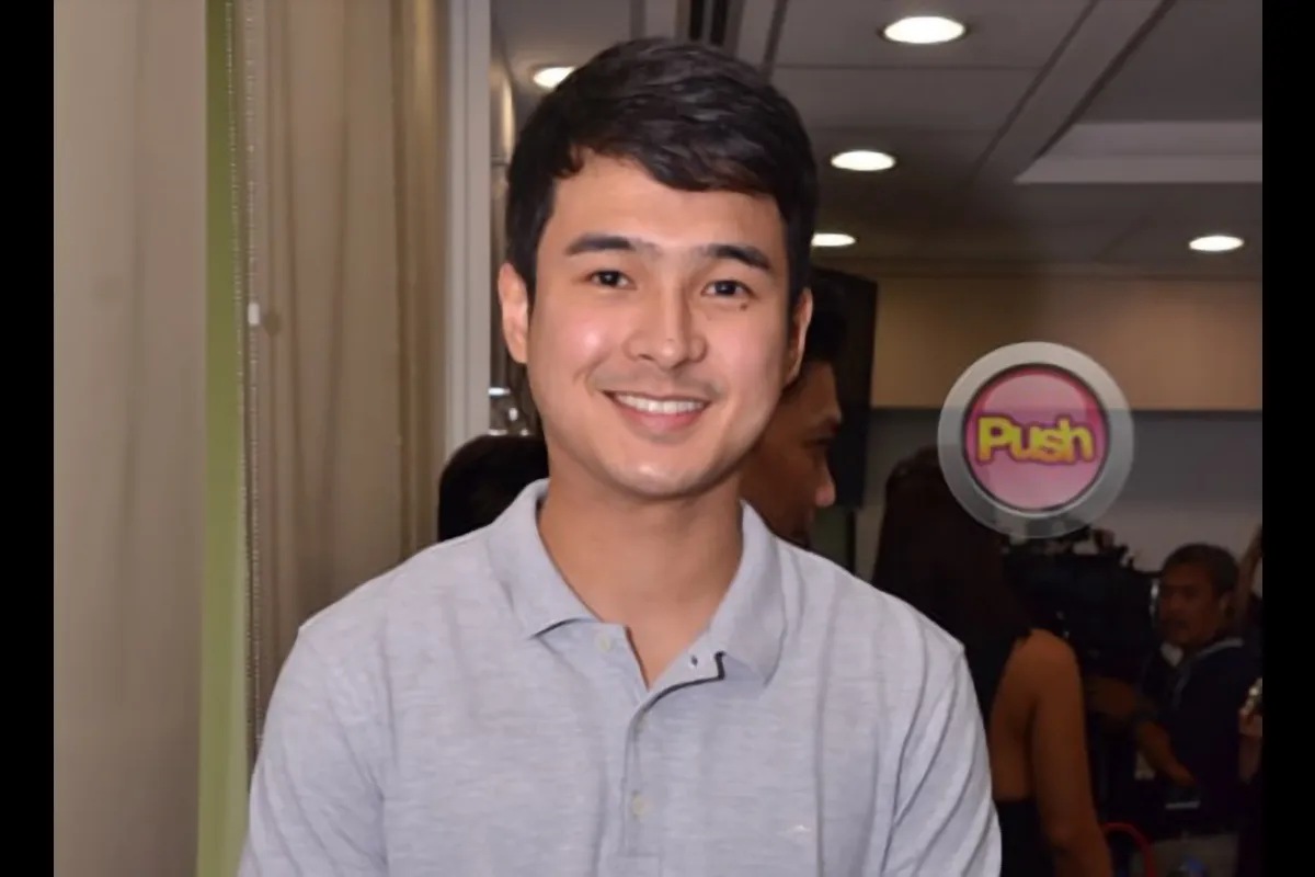 EXCLUSIVE: Jerome Ponce admits relationship with Mika Reyes: ‘Proud ako ...