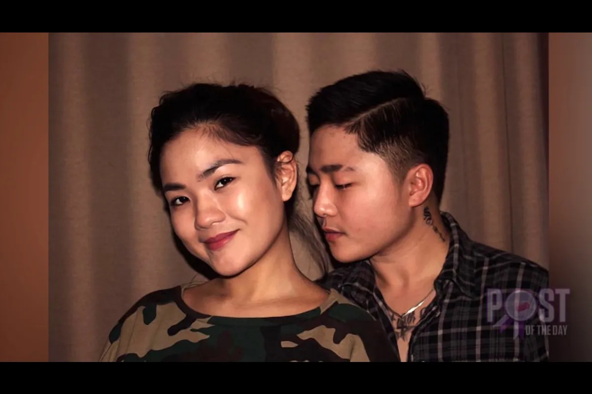 LOOK: Is she Jake Zyrus’ new girlfriend? | ABS-CBN Entertainment