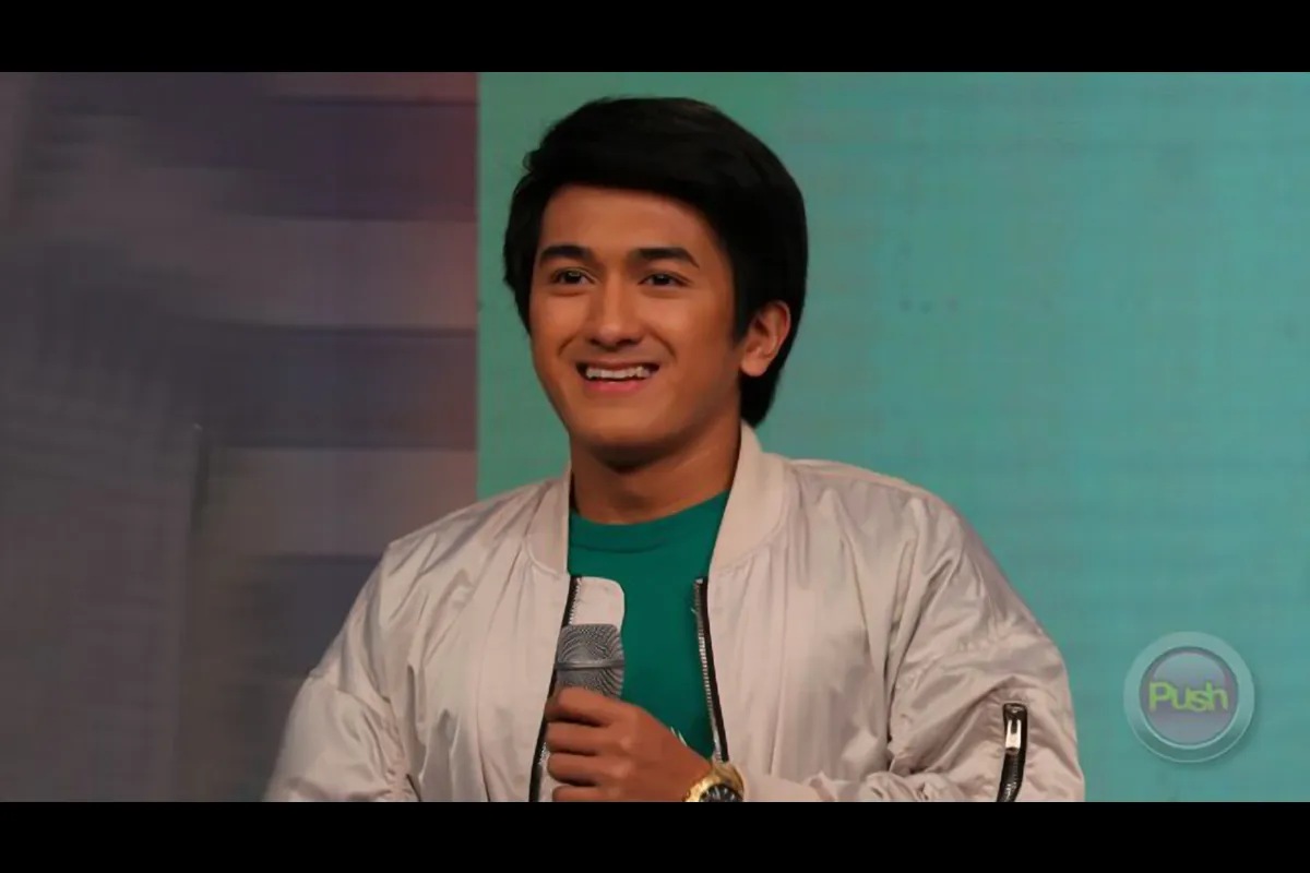 Makisig Morales, masayang nakabalik siya sa showbiz | ABS-CBN Entertainment