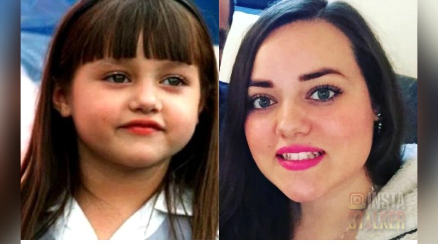 Remember the child star from ‘Chabelita’? This is her life now. | ABS ...