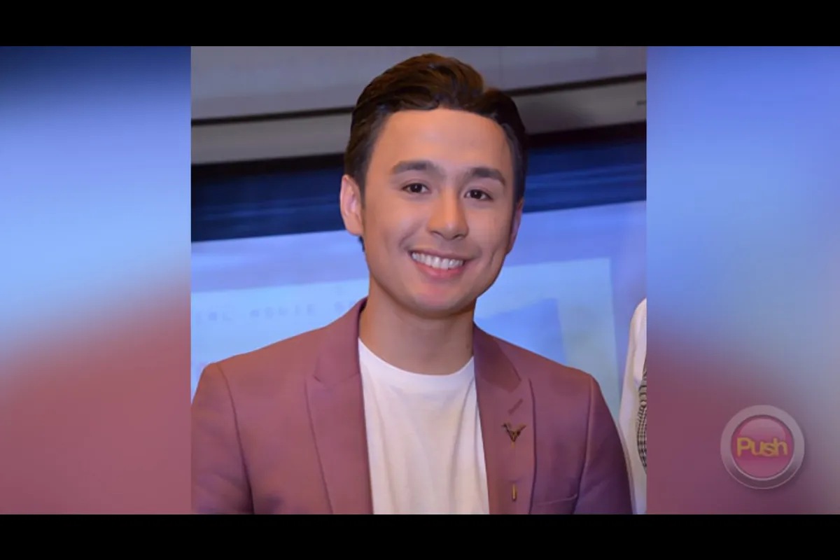 Fifth Solomon shares his journey from PBB housemate to movie director ...