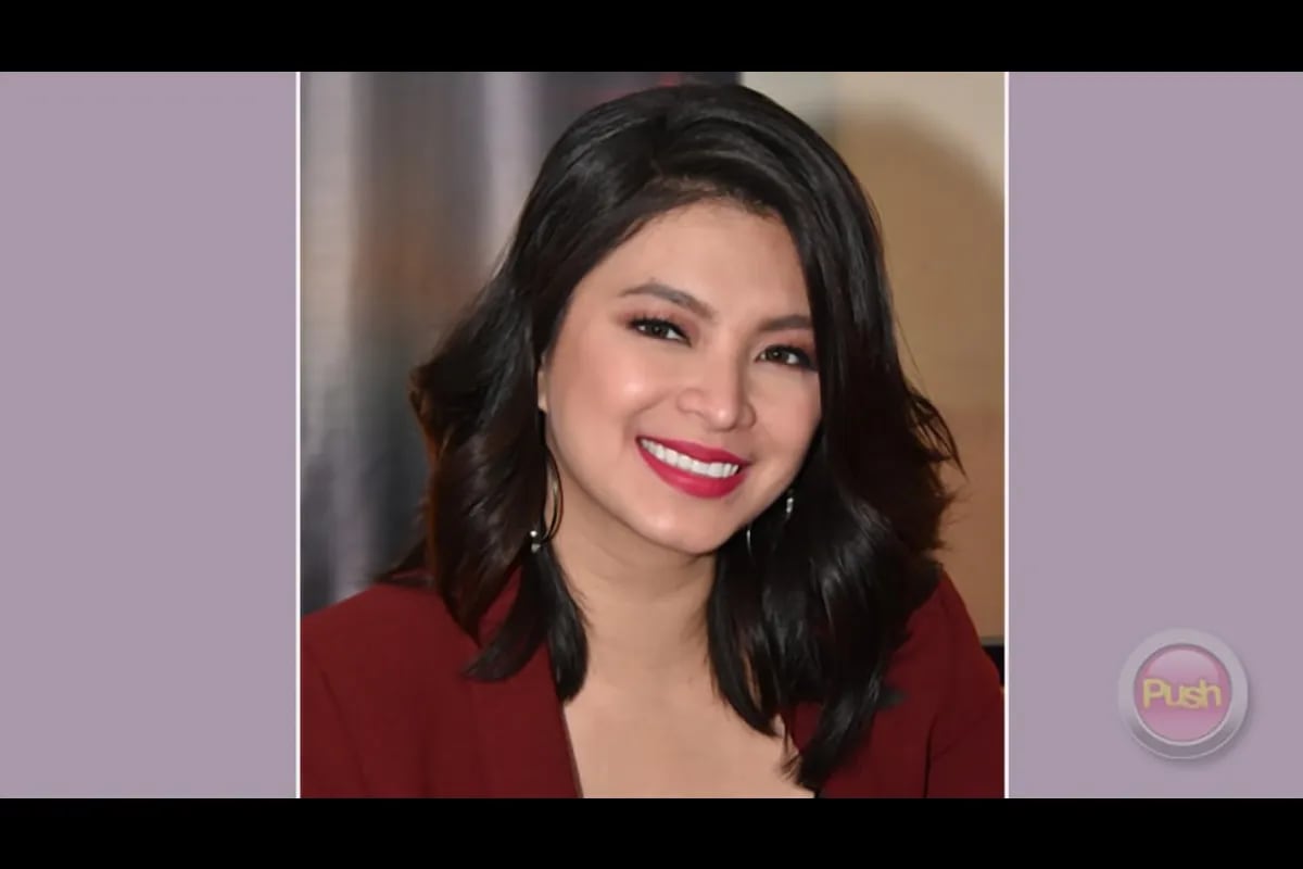 PGT issue, gusto nang tuldukan ni Angel Locsin | ABS-CBN Entertainment