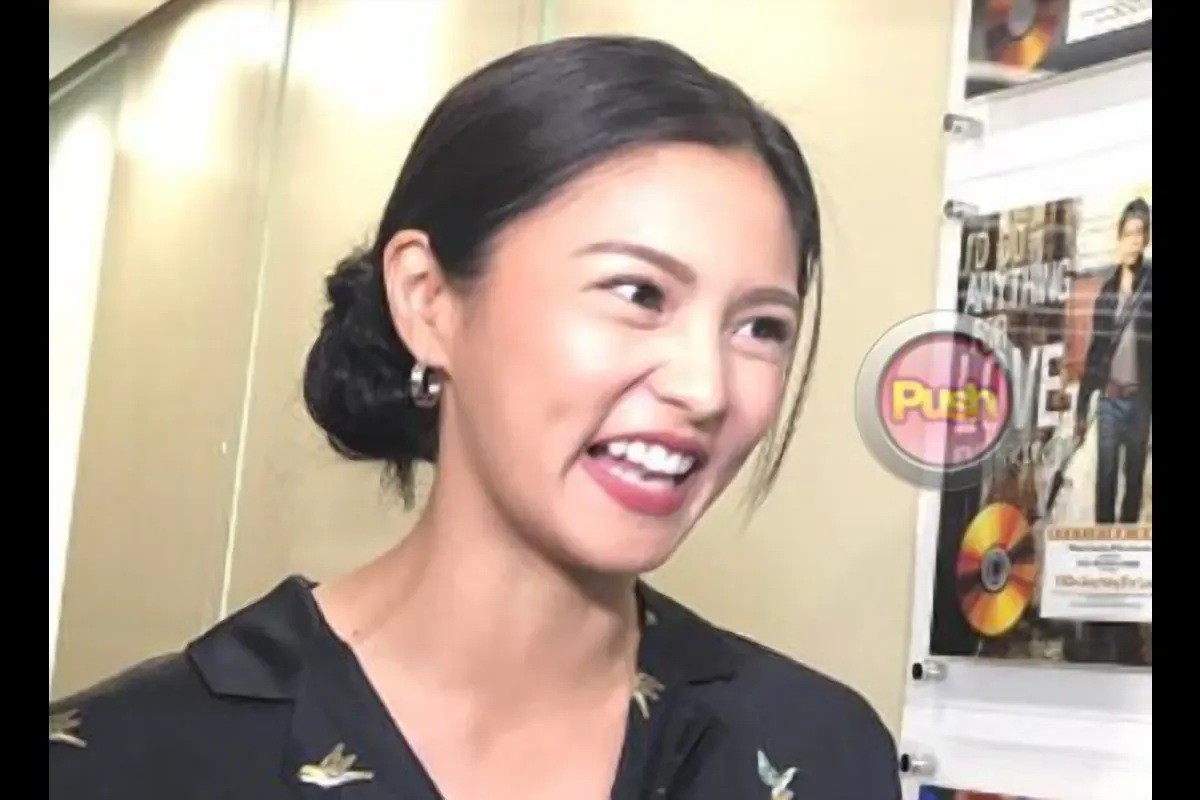 Kim Chiu comments on her and Xian Lim’s exploration of ‘other career paths’ | ABS-CBN Entertainment