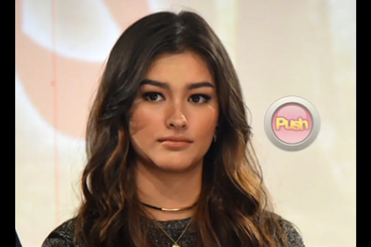Liza Soberano: 'Ayaw ko po sa lalaking may abs' | ABS-CBN Entertainment