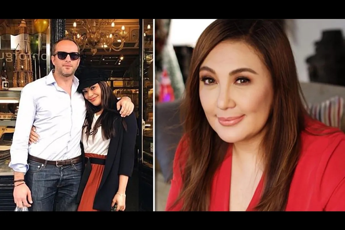 Sharon Cuneta on KC Concepcion’s new love: ‘Gusto ka na rin magka-apo ... Sharon Cuneta on KC Concepcion’s new love: ‘Gusto ka na rin magka-apo ...
