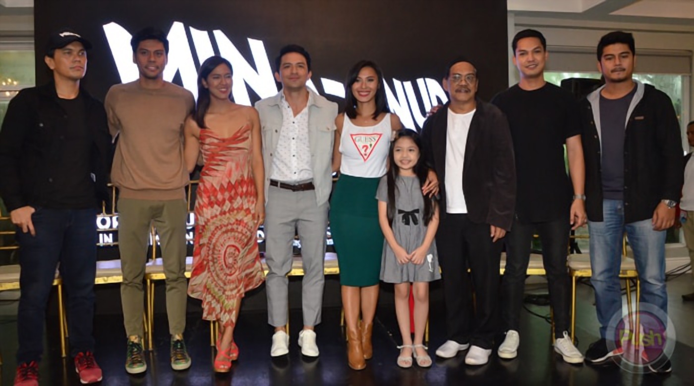MOVIE REVIEW: ‘Mina-Anud’ is more than just your average drug bust ...