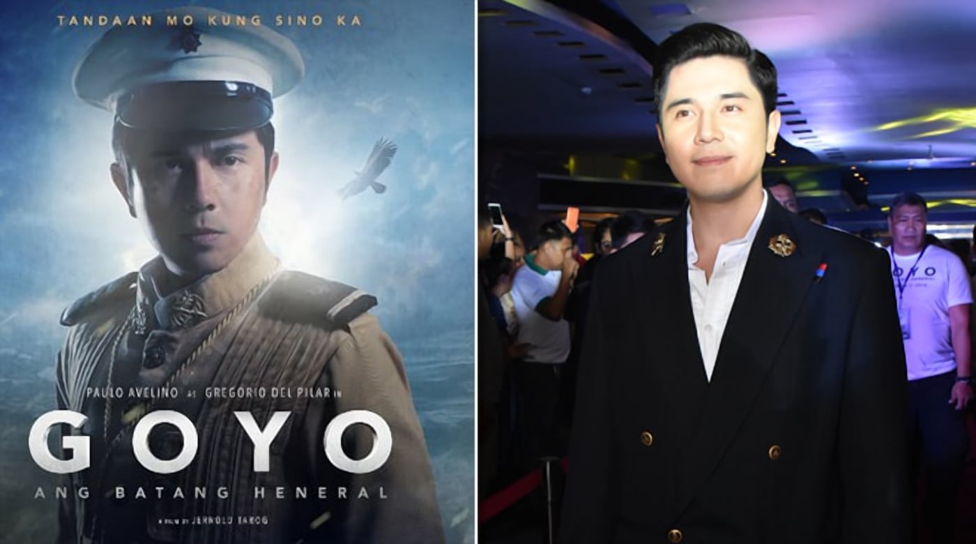MOVIE REVIEW: Five reasons why you should watch ‘Goyo: Ang Batang ...