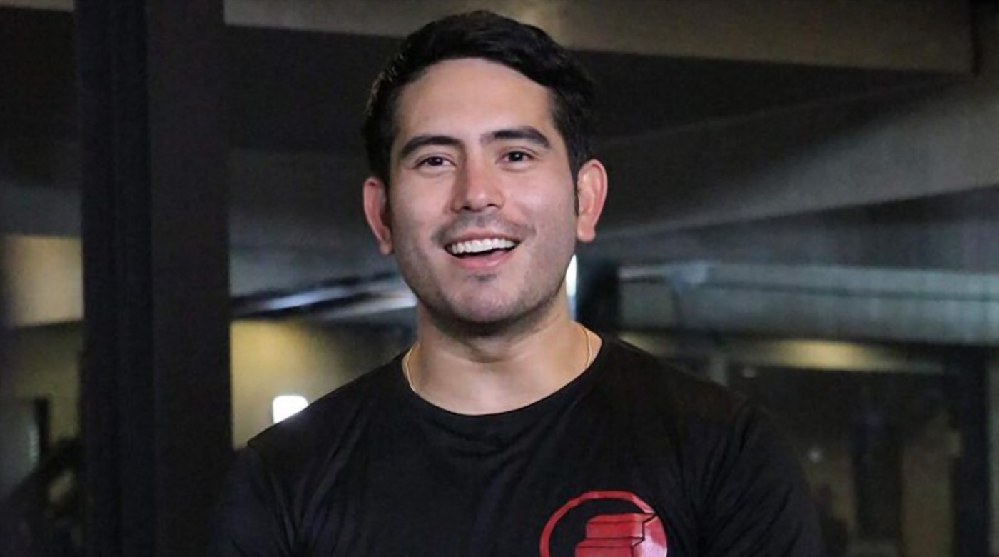 Gerald Anderson, sinabing gustong magkaroon ng apat na anak | ABS-CBN Entertainment