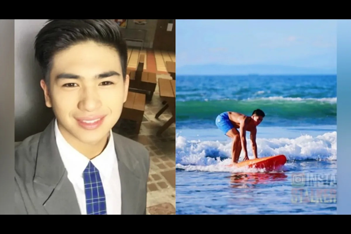 Where is former PBB teen housemate Manolo Pedrosa now? | ABS-CBN ...