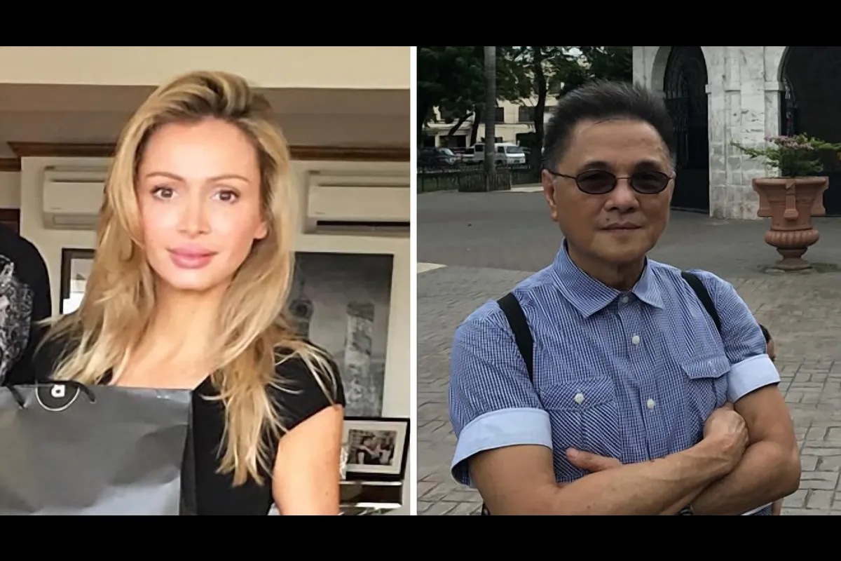 Michela Cazzola on Ricky Lo’s article: ‘I feel extremely offended ...