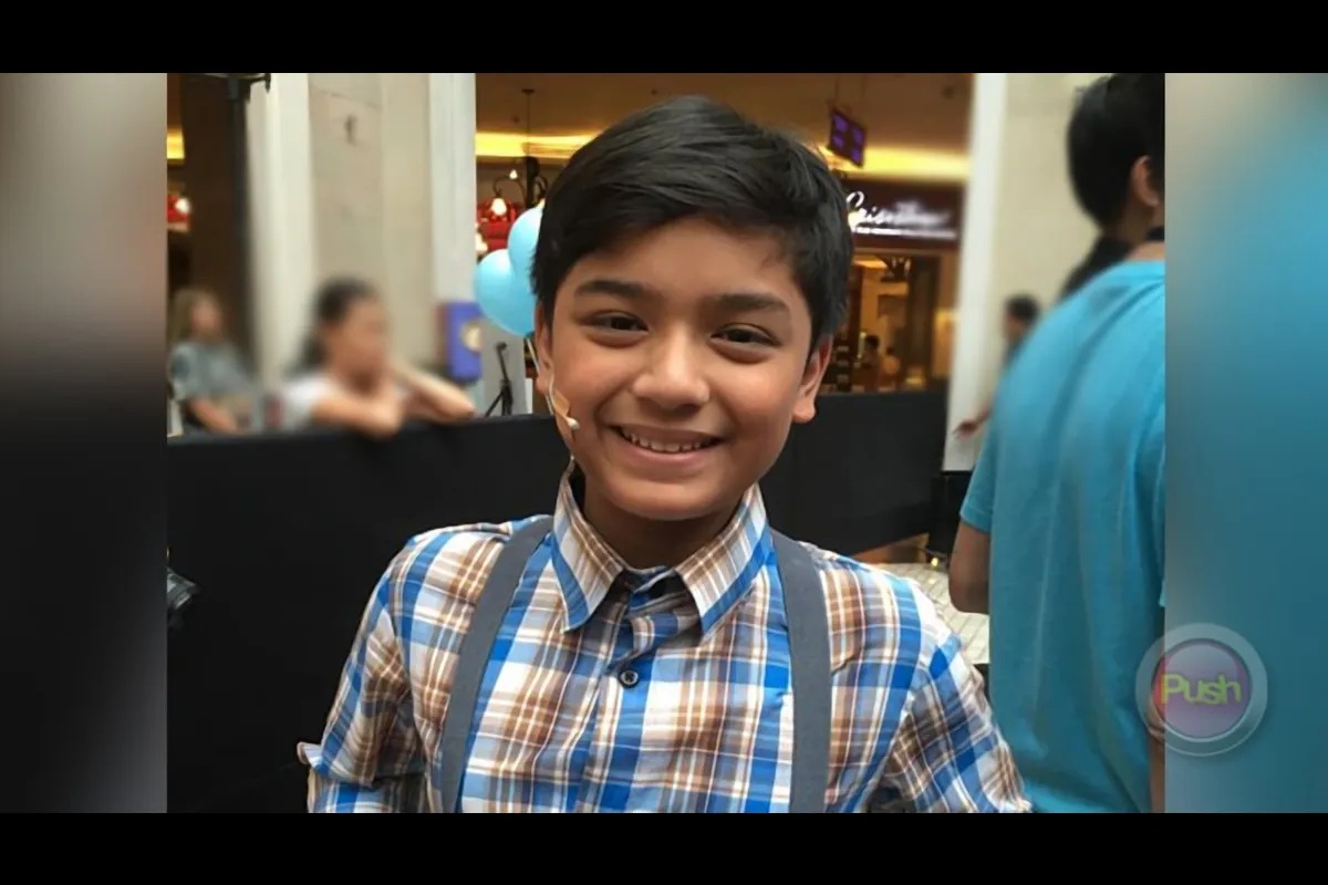 2017 Cinemalaya Best Actor Noel Comia Jr. returns to the stage in ‘Chitty Chitty Bang Bang ...