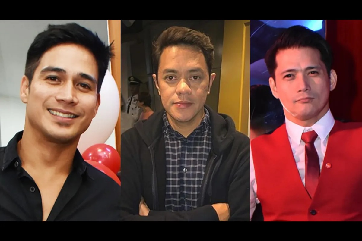 Director Sheron Dayoc resigns from Piolo Pascual-Robin Padilla Marawi ...