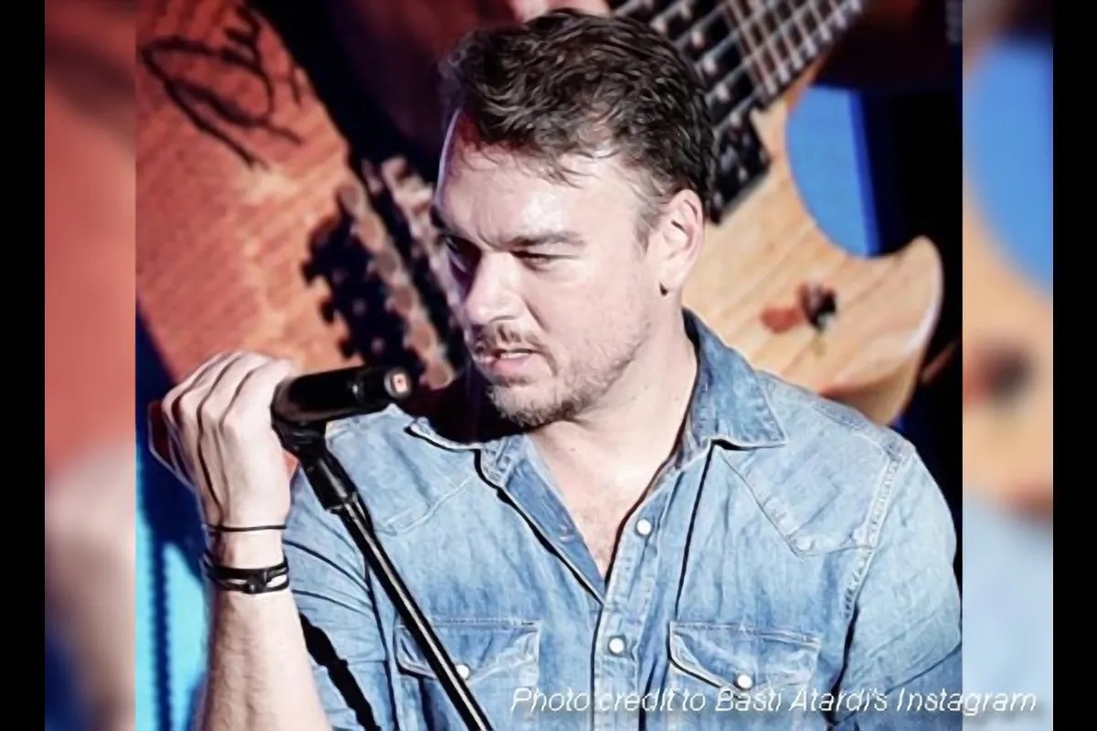 Wolfgang vocalist Basti Artadi feels okay after therapy | ABS-CBN ...