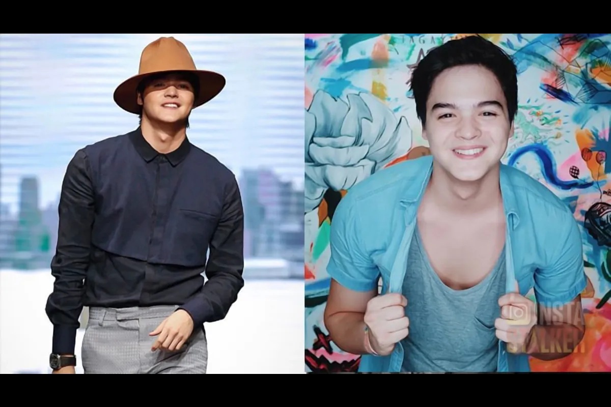 Meet new Kapamilya star Mark Neumann | ABS-CBN Entertainment