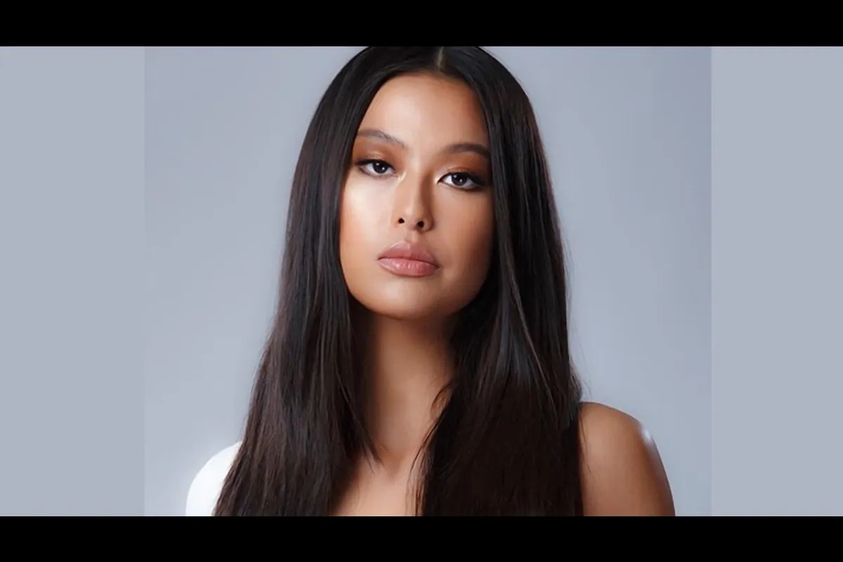 Michelle Marquez Dee, wins Miss World PH crown | ABS-CBN Entertainment