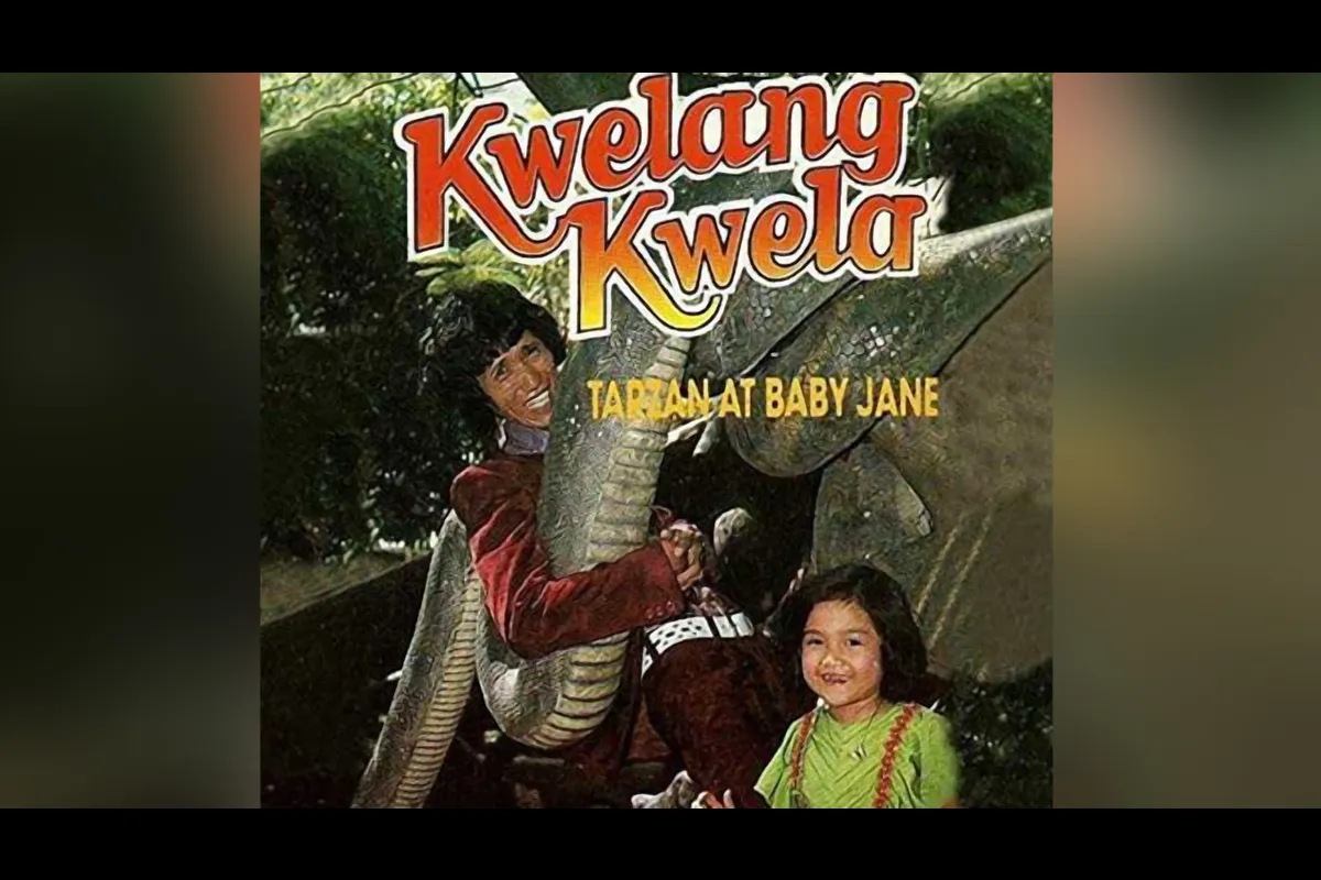 Veteran singer na si Tarzan ng 'Tarzan at Baby Jane' duo, pumanaw na ...