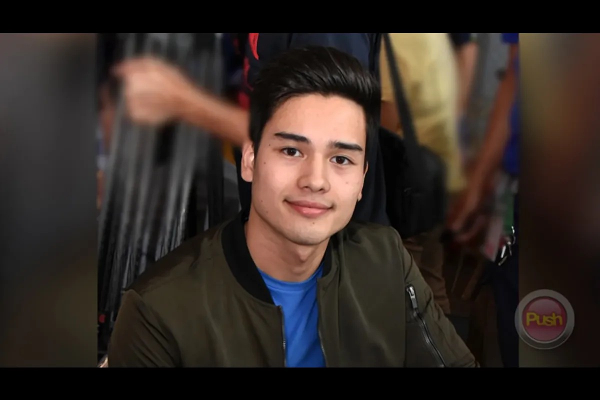 Marco Gumabao on being single on Valentine’s Day: ‘I’m already happy ...