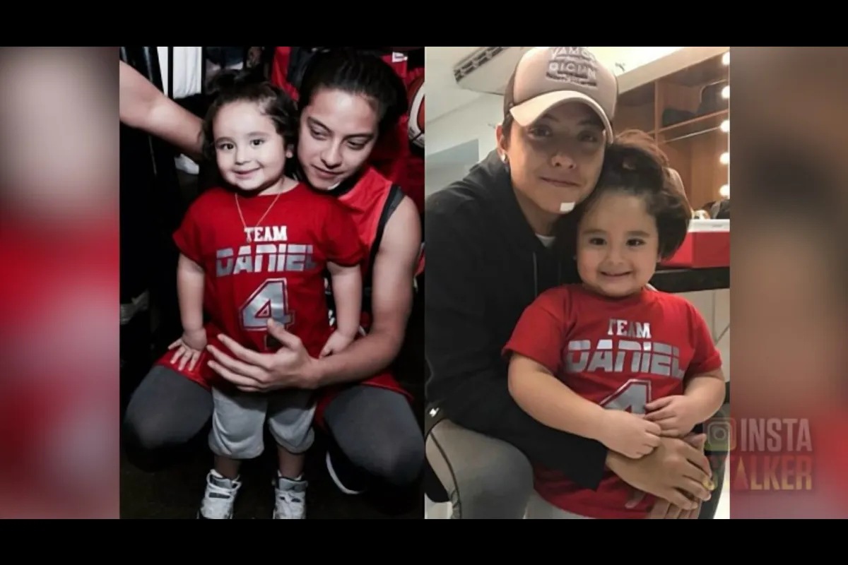 These moments of Daniel Padilla and his cousin Jordan Lim will make you ...