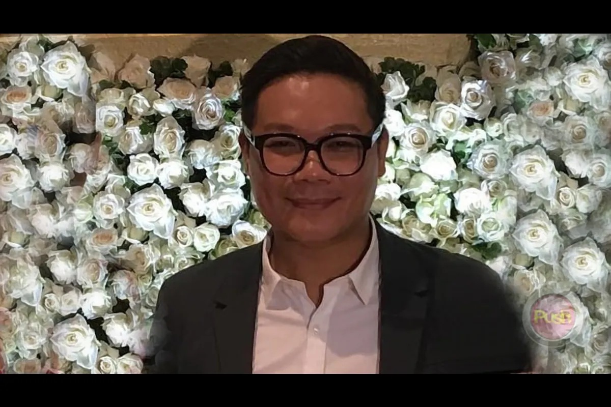 Pageant expert Jonas Gaffud reveals his secrets to finding and training ...