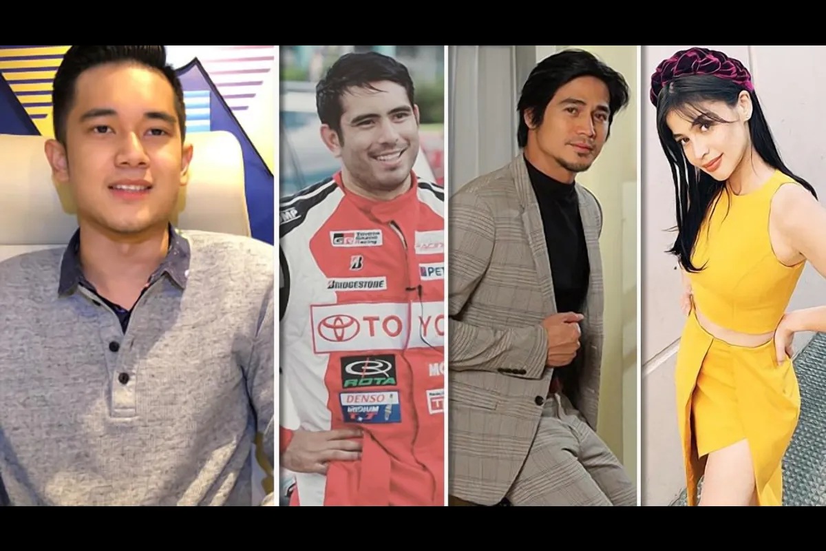 Race Matias, gustong makatrabaho sina Gerald Anderson, Piolo Pascual ...