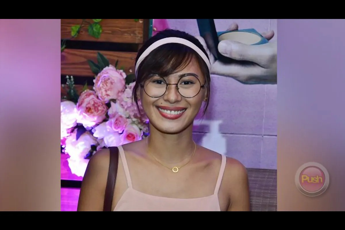 EXCLUSIVE: Dionne Monsanto: ‘My love life is so boring!’ | ABS-CBN ...