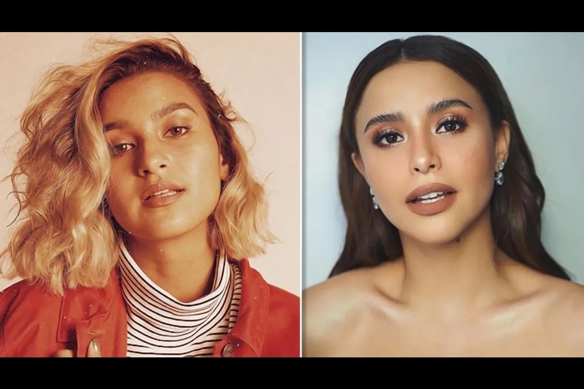 Issa Pressman explains why she will never follow sister Yassi into ...