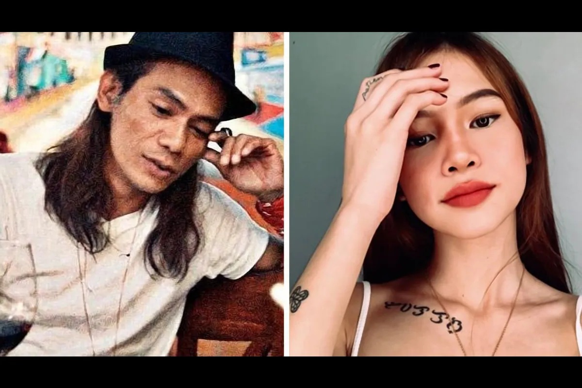 Eraserheads guitarist Marcus Adoro accused of verbal and physical abuse ...