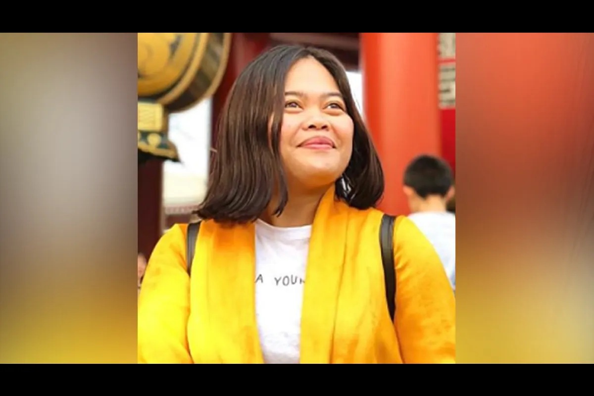 #CrushGoals: Alora Sasam gets a kilig message from her crush | ABS-CBN ...