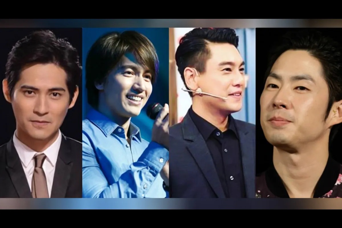 Who remains single among Meteor Garden’s F4? | ABS-CBN Entertainment