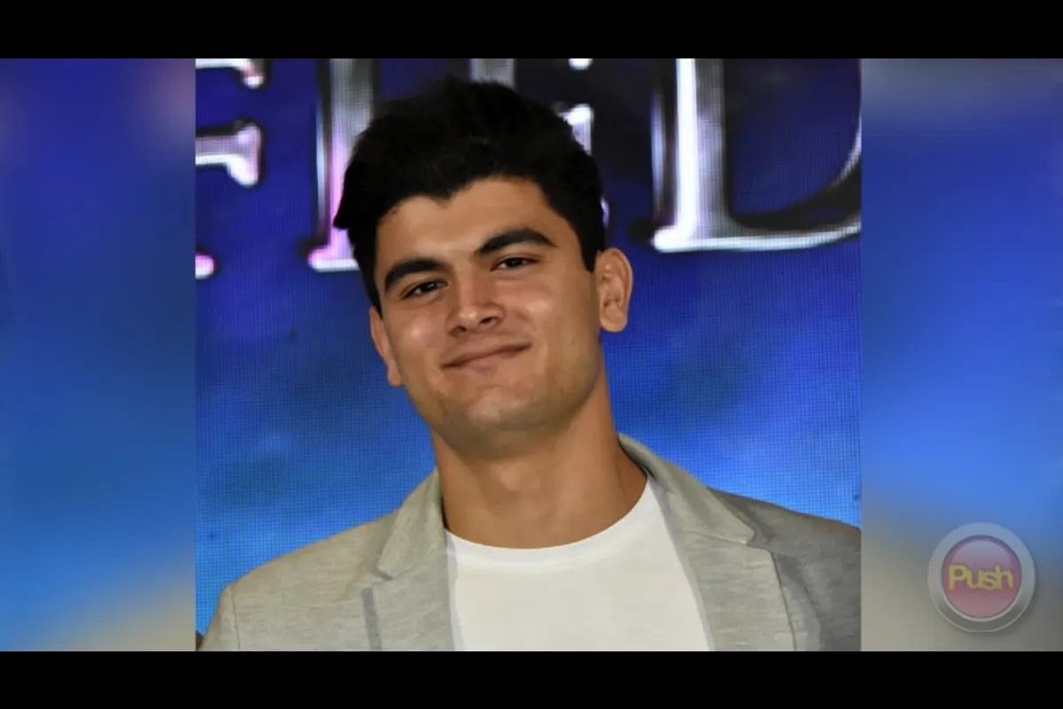 EXCLUSIVE: Model Mostafa Elezali makes his digital film debut in ...