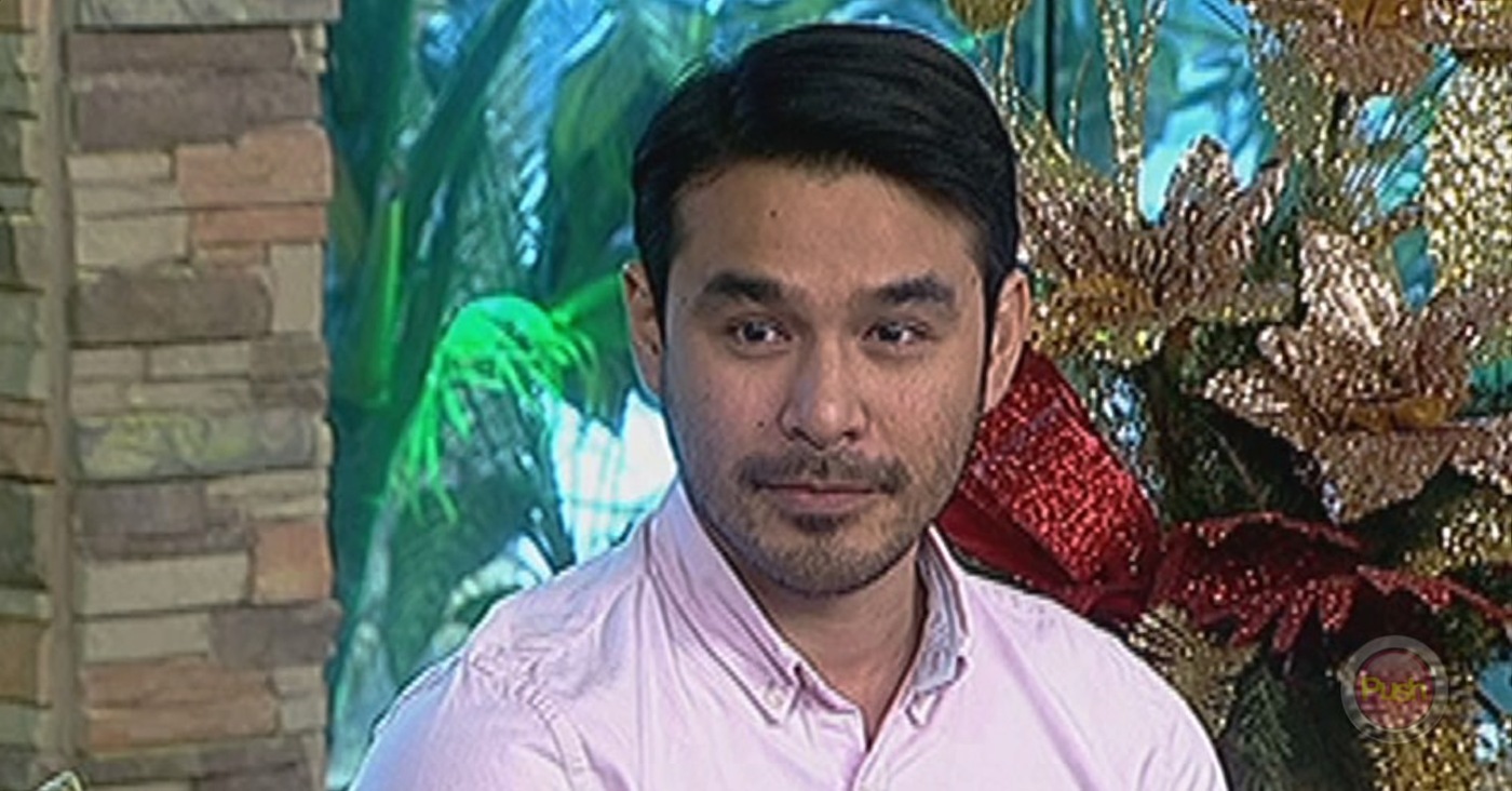 Atom Araullo says goodbye to ABS-CBN | ABS-CBN Entertainment