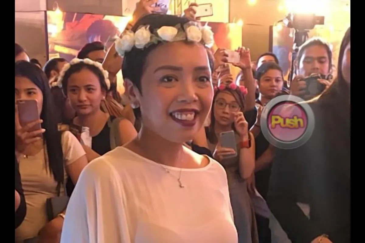 EXCLUSIVE: Cacai Bautista on being single: ‘Hindi ako nakakaawa’ | ABS-CBN Entertainment