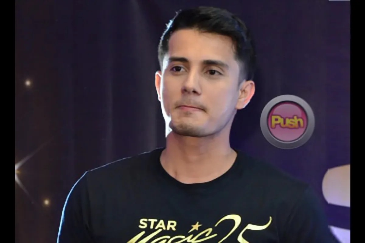 EXCLUSIVE: Ejay Falcon admits he is not yet ready to settle down | ABS ...