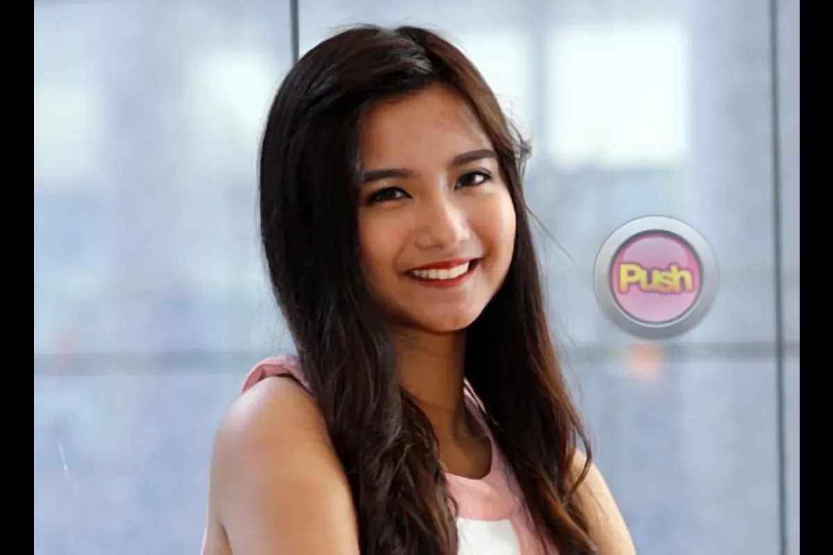 EXCLUSIVE: Krissha Viaje shares how she became a contestant in a ...