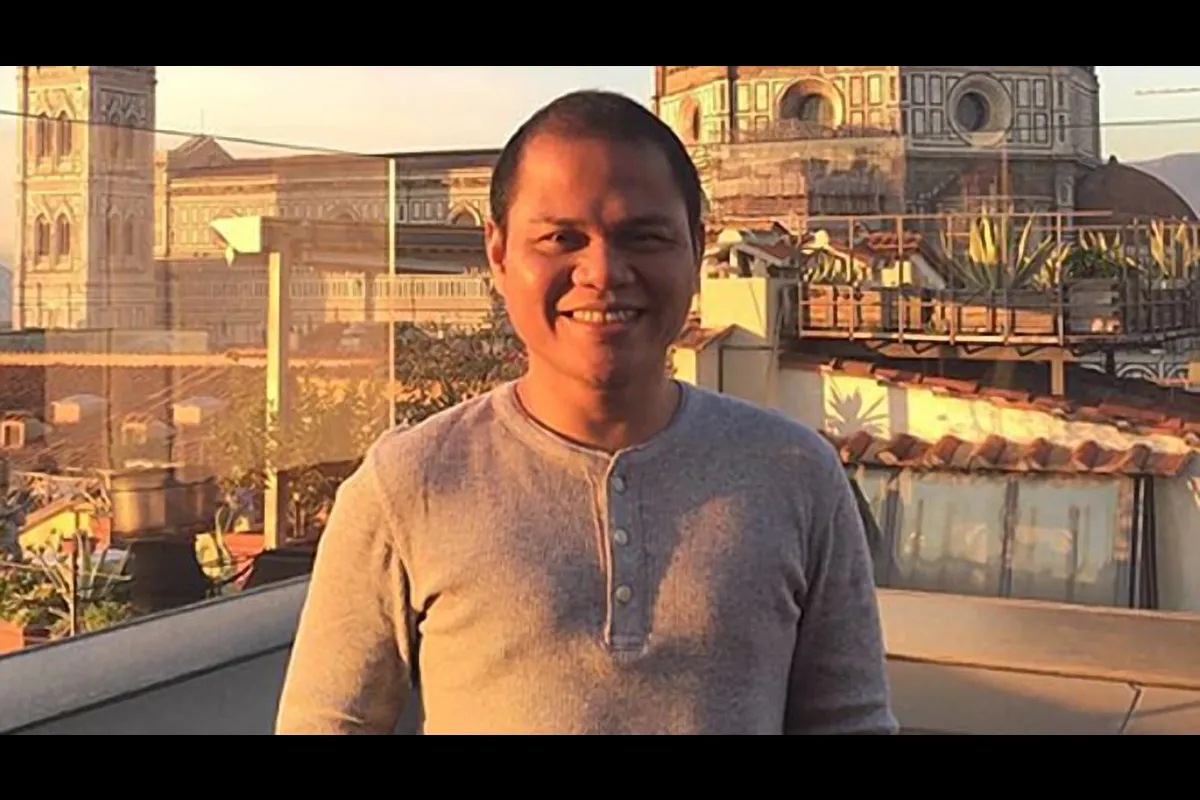 Pooh, napagkamalang waiter ng isang Uber driver | ABS-CBN Entertainment