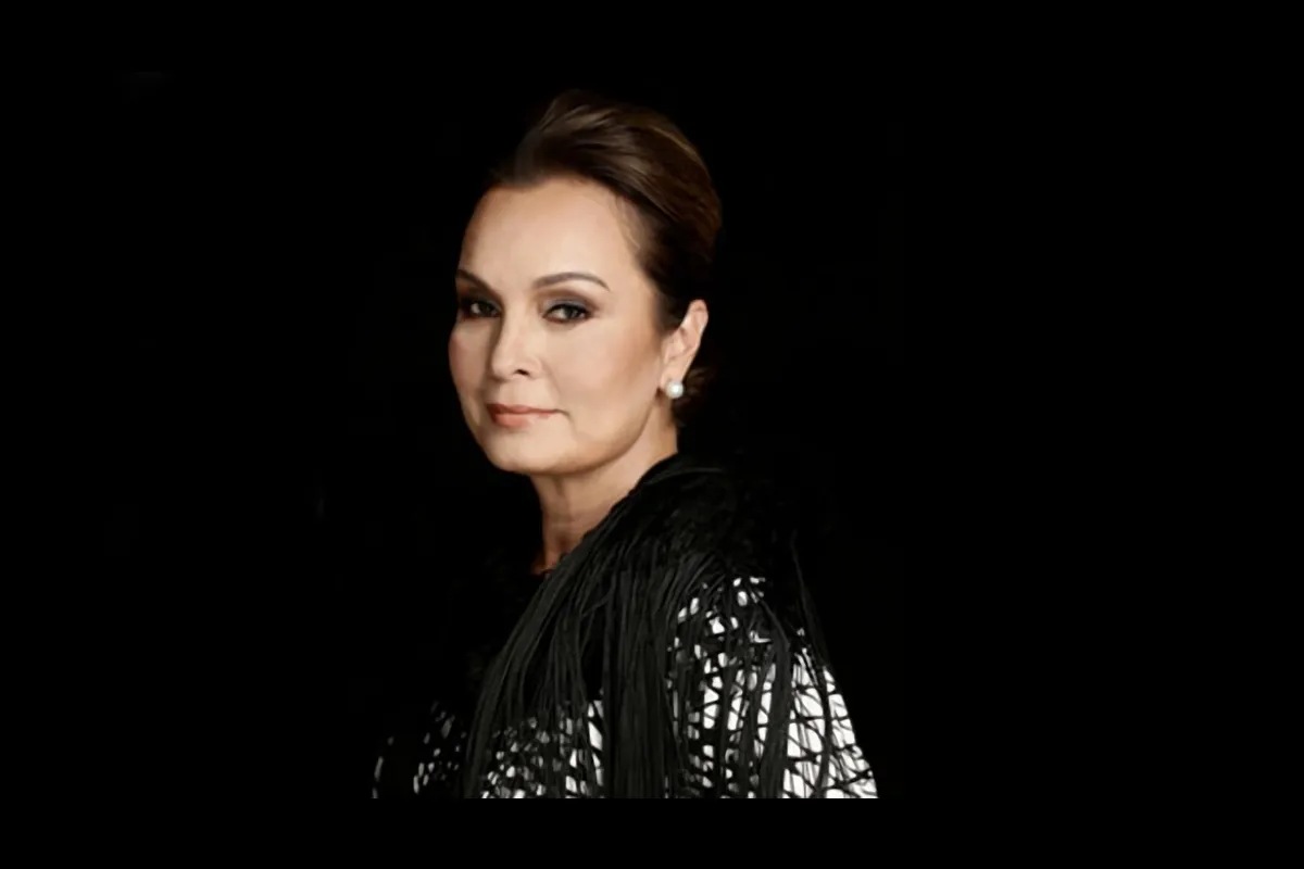 1973 Miss Universe Margie Moran, may bagong titulo | ABS-CBN Entertainment