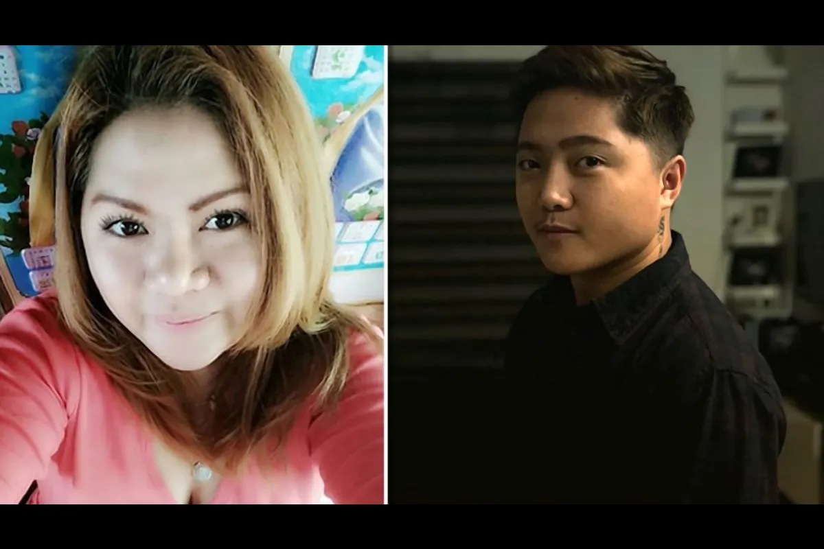 Bakit ibibigay ni Raquel Pempengco ang pera kay Jake Zyrus kung sakaling manalo siya sa lotto ...