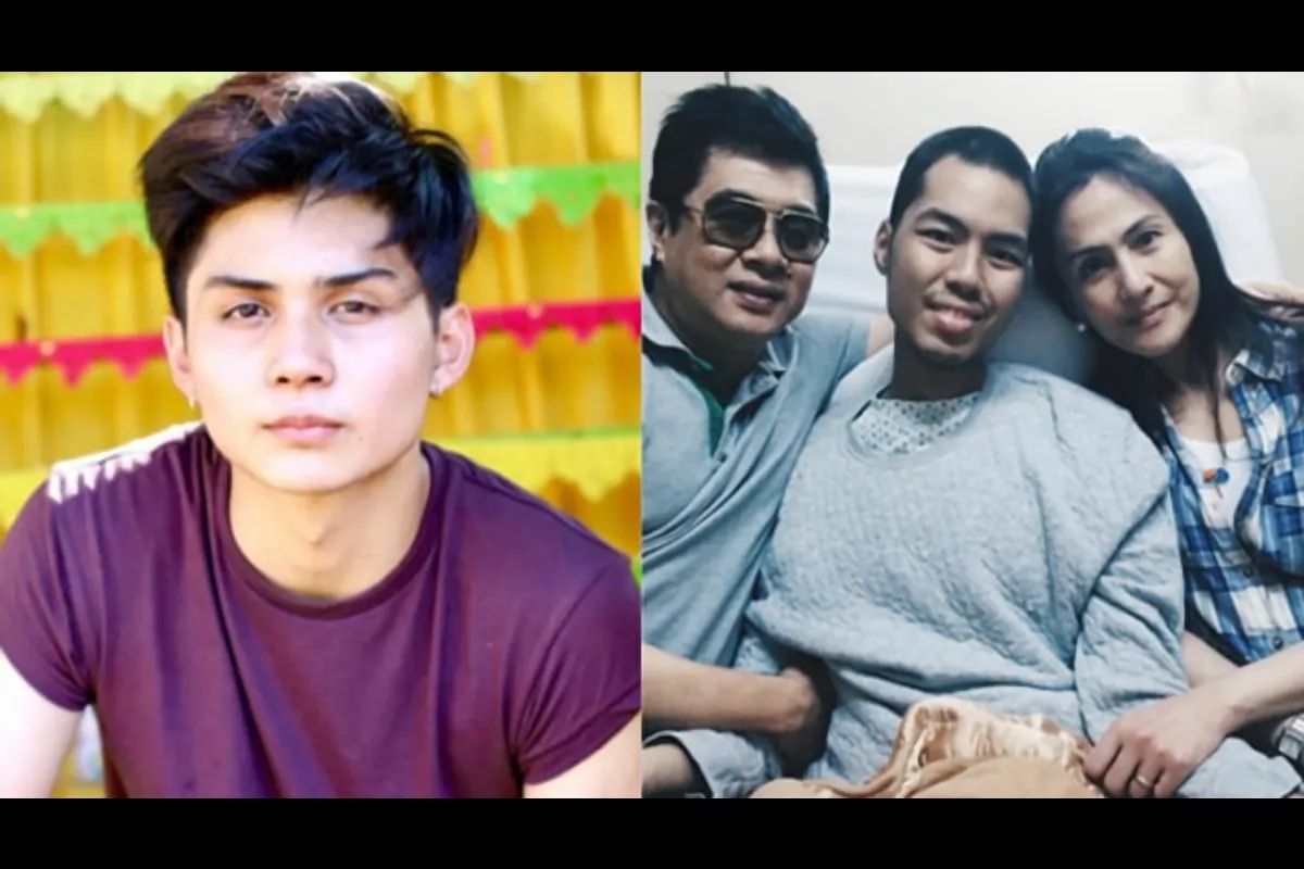 EXCLUSIVE: Ryle Santiago on the passing of his cousin Ryan: ‘It is very ...