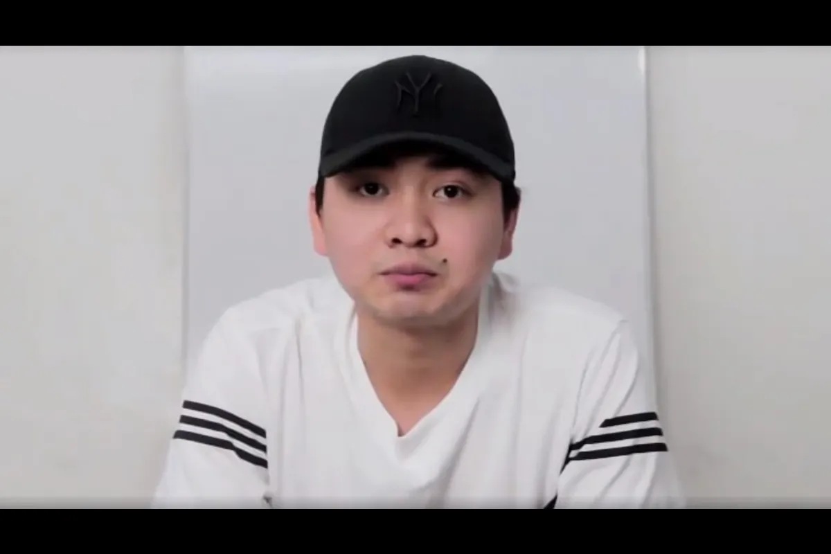 Xian Gaza, wanted for investment scam case | ABS-CBN Entertainment