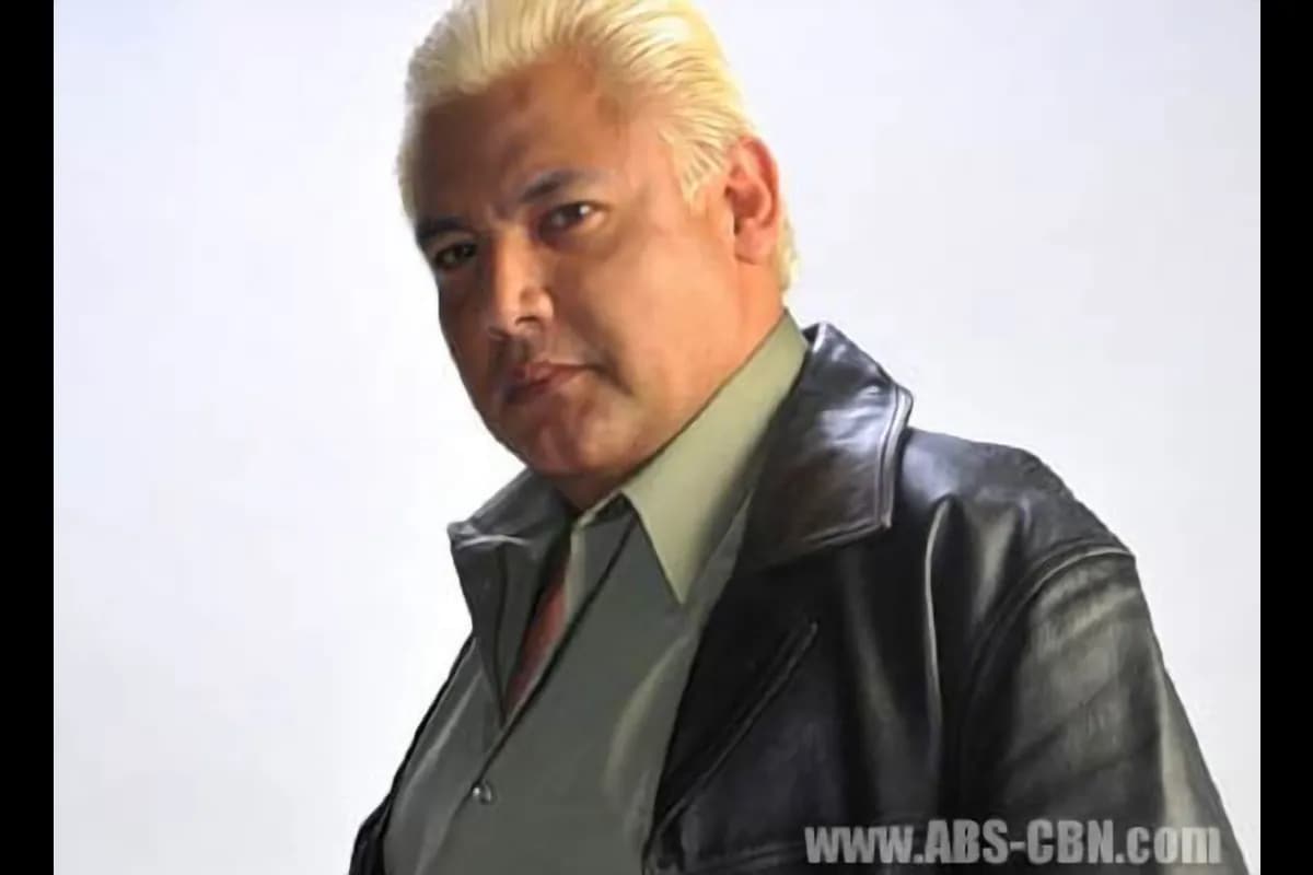 John Regala reportedly suffered a heart attack in public | ABS-CBN ...