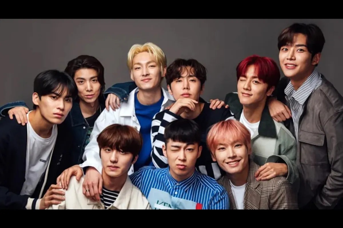 It’s official! South Korean boy band SF9 is coming back to Manila | ABS ...