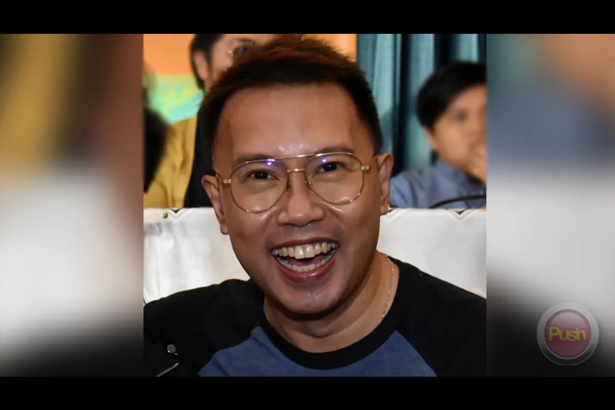 Direk Perci Intalan, naging ‘personal crusade’ ang paggawa ng LGBT ...