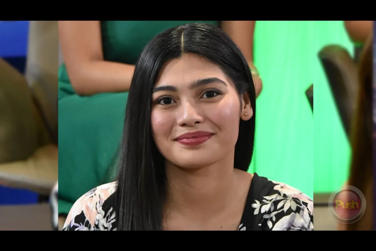 Abi Kassem at non-showbiz boyfriend, hiwalay na nga ba? | ABS-CBN Entertainment